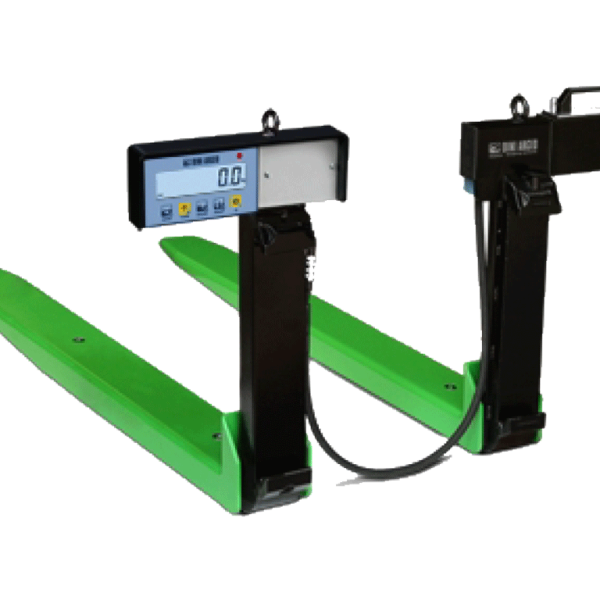 Forklift Scale Archives - DH Scale