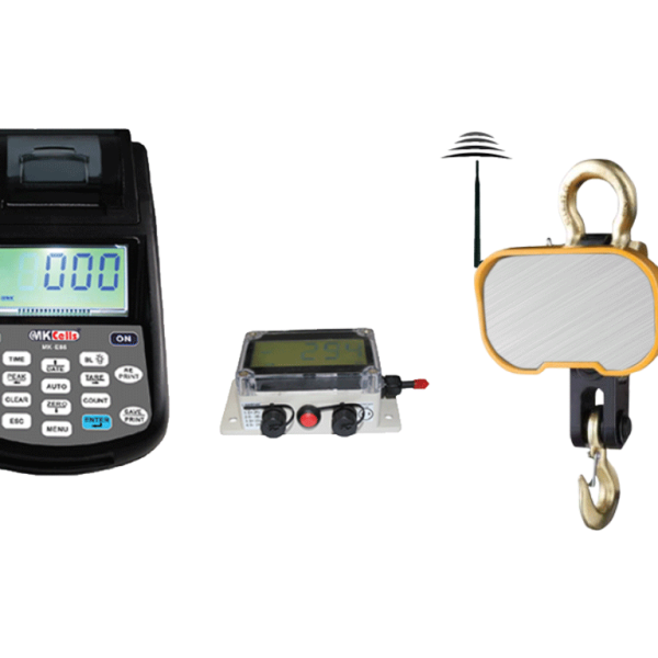 Crane Scale Archives - DH Scale