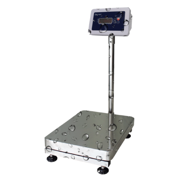 Waterproof Stainless Steel Scale Archives - DH Scale