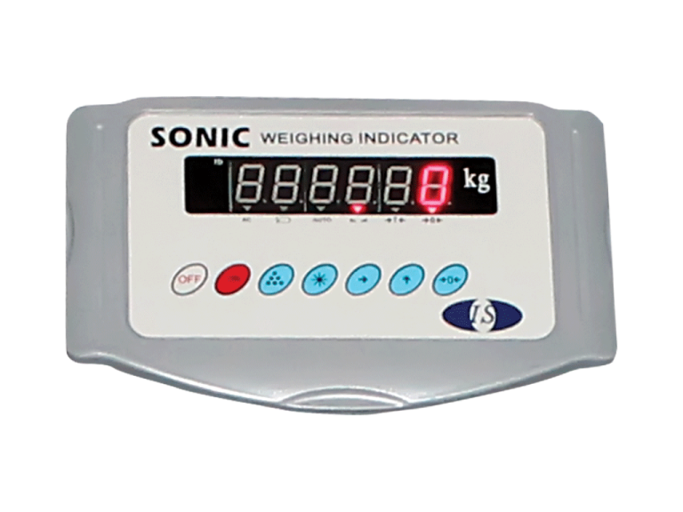 SONIC A1X - DH Scale
