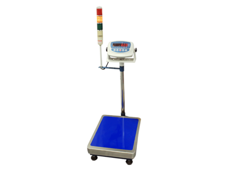 SONIC T18 TOWER LAMP - DH Scale