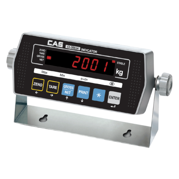 Truck Scale Archives - DH Scale